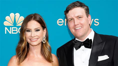 Who Is Rebecca Jarvis Husband Matt Hanson The Us Sun