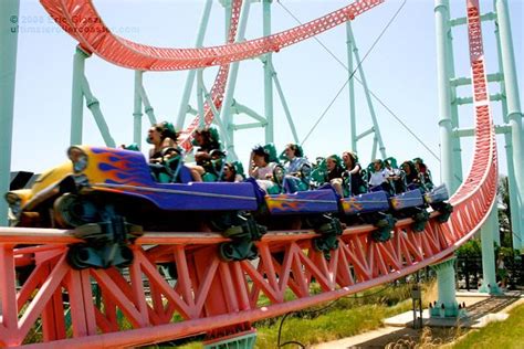 Xcelerator Speed Launch Roller Coaster Knott39s Berry Farm