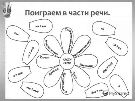Раскраски Части речи 3 класс (38 шт.) - скачать или распечатать ...