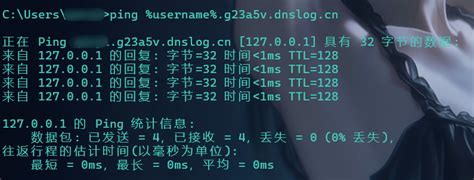 【技巧】dnslog外带文件 csdn博客