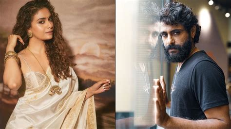 Keerthy Suresh To Team Up With Antony Varghese For An Upcoming Film Exclusive