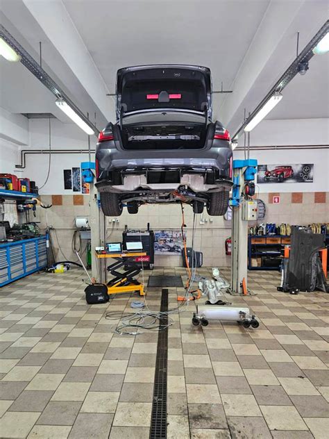 How We Built The Ultimate Vehicle Daq System Dewesoft