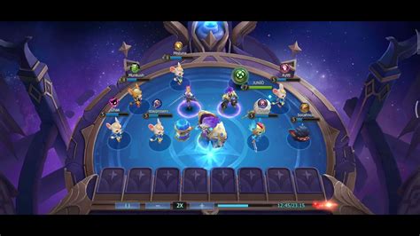 ကံကောင်းပြီး ၁၀၀ နဲ့ နိုင်တဲ့ပွဲ Megicchessmobilelegends Youtube