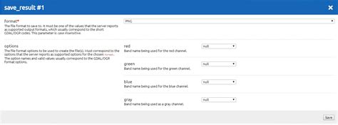 Process Specifications Incomplete · Issue 17 · Open Eoopeneo