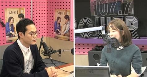 씨네타운 김성균 범죄와의 전쟁서 단발머리 하게 된 이유