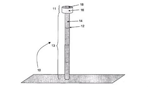 팽창식 우주 엘리베이터