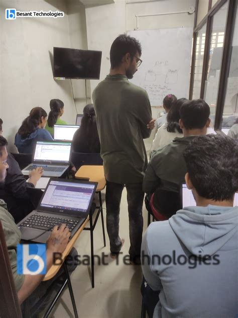 Besant Technologies On Linkedin Powerbi Aws Devops Linux Mockinterview Besanttechnologies