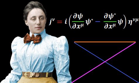 Emmy Noether Biography Facts And Pictures