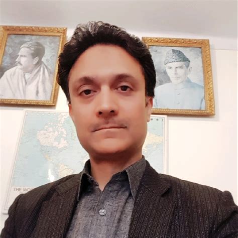 Muhammad Azfar Director Mps Linkedin