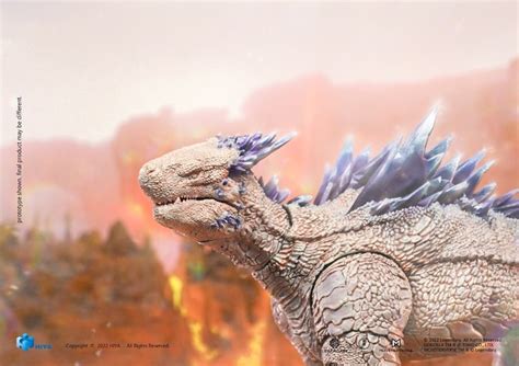 Shimo Hiya Toys Ebg0414 17cm Godzilla X Kong The New Empire Hobbies And Toys Toys And Games On