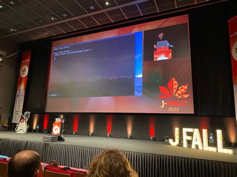 Altuğ Bilgin Altıntaş On Linkedin Jfall Event Java