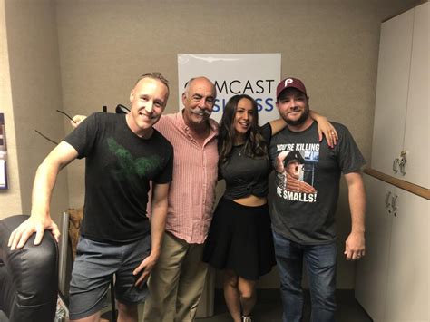Comedian Rachel Feinstein Podcast