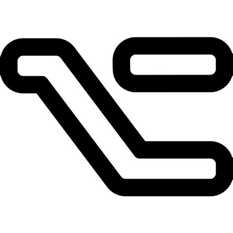 Outline Programmation Code Programming Outlined Universal