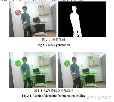 基于多传感器融合的移动机器人slam技术研究 知乎 基于多传感器融合的移动机器人slam技术研究 知乎