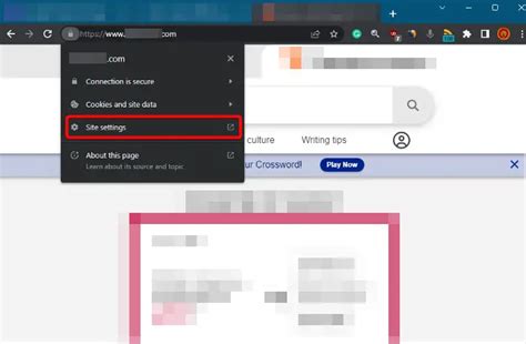 How To Add Trusted Sites In Chrome Edge Firefox