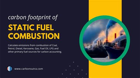 Stationary Combustion Examples At Alan Burke Blog