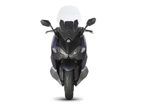 Sym Maxsym Tl 508 2021 Scooter παπί και καθημερινή μοτοσυκλέτα στο