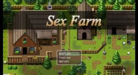 Sex Farm Chapter Version Fixed By PORNOVA ORG