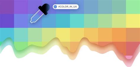 How To Use Color In UX Design Ux Design Design Color