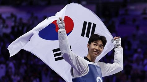 [한국은 지금] 파리올림픽 폐막 한국 종합순위 8위