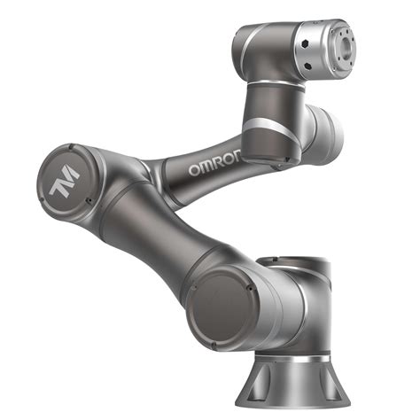 Cobots Omron Australia