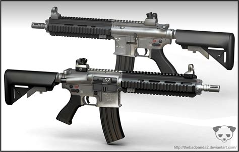 🔥 [30 ] Hk416 Wallpapers Wallpapersafari