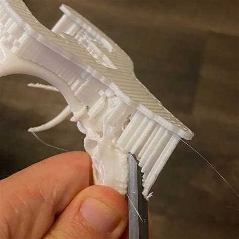 How To Set Support Material Settings For 3d Printing