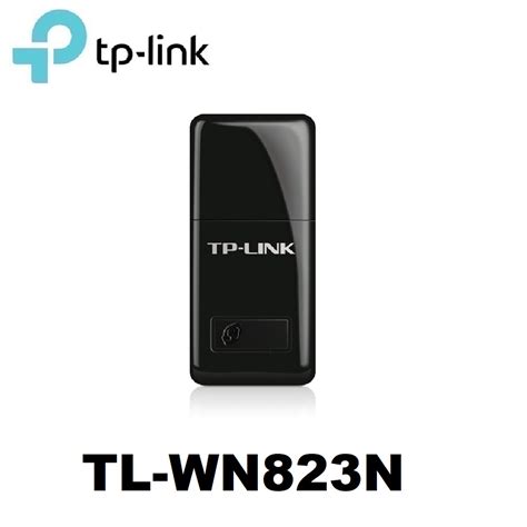 TP LINK TL WN823N 300Mbps Mini Wireless N USB Adapter