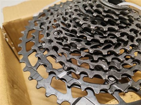 SRAM SX EAGLE PG-1210