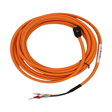 松下动力线 三菱电机编码器线 松下伺服动力线 深圳市红佳成科技有限公司