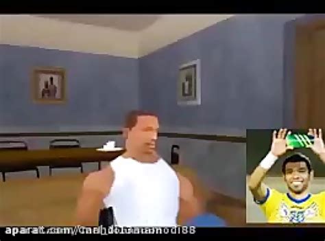 اسم و فامیل در جی تی ۵ خنده دار