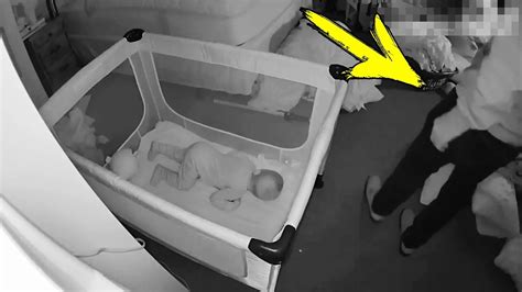 МАМА ПОСМОТРЕЛА ЗАПИСЬ СО СКРЫТОЙ КАМЕРЫ ВИДЕО НЯНИ И ПОТЕРЯЛА ДАР РЕЧИ ТЕПЕРЬ ОНА НЕ МОЖЕТ