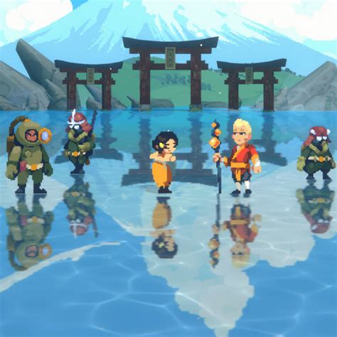 아카토리akatori 메트로배니아 액션 플랫포머 스팀 게임 영상 등 정보 겜생의 게임생활