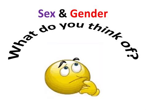 Expressing Sexuality Pptx