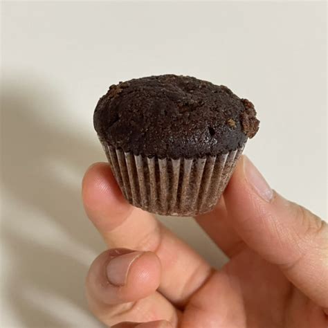 한 입에 쏘옥 뚜레쥬르 쁘띠 초코머핀 ️ 네이버 블로그