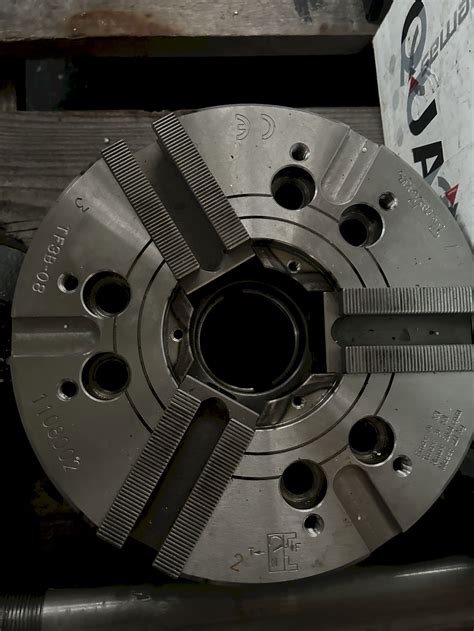 CNC Lathe Wemas Turn Gustav Schönberger GmbH