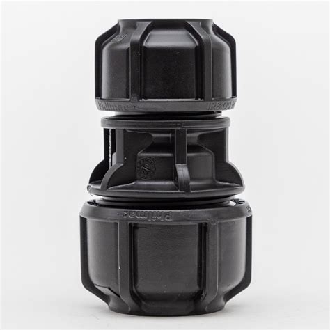 Couplings And Reducing Couplings — Powerflex