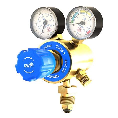 Superflow Multi Stage 2g 10bar Oxygen Regulator Specialised Welding Products Superflow Multi Stage 2g 10bar Oxygen Regulator Specialised Welding Products