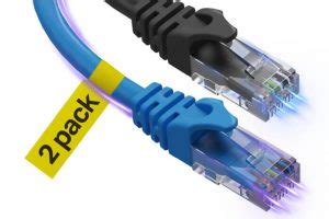 What Is Patch Cord Comprehensive Guide Dgit Mag