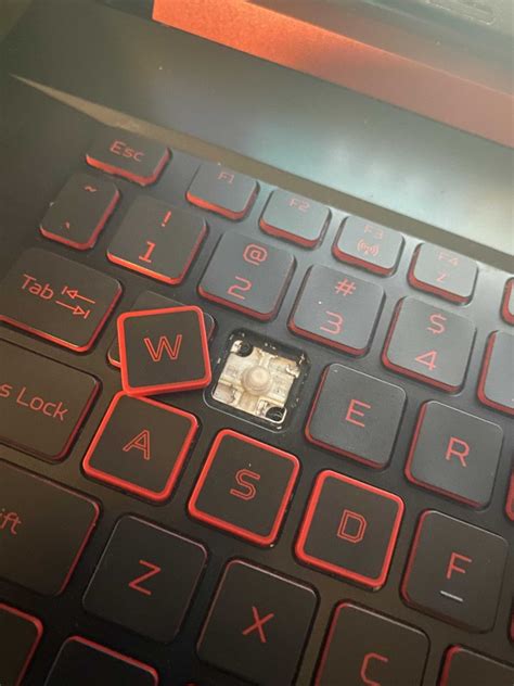Solutions For A Blinking Keyboard How To Fix It Techsynchron
