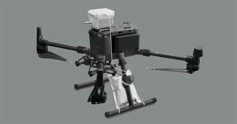 Sniffer4d Drone Based Multi Gas Detection System Dynatech Innovations