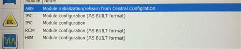 howto abs reprogramming falcon howto guides pcmtec forums