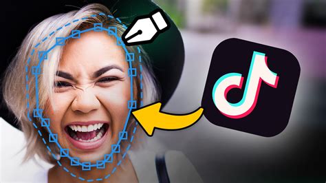 use this effect to blow up your tiktok premiere basics