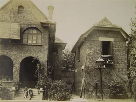 上海孙中山故居纪念馆藏照片展 每日环球展览 Imuseum