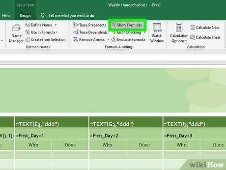 Easy Ways To Hide Cell Formulas In Excel With Screenshots