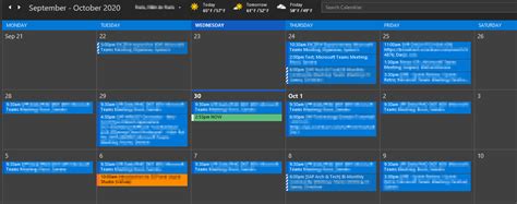Highlighting The Current Day In Outlook 2013 Calendar Super User