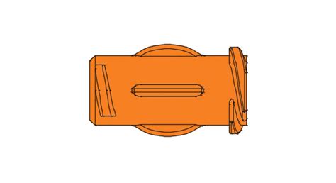 Medela Enfit Female To Female Transition Connector Medentrx