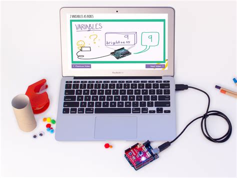 awesome shield learn to code for arduino from awesomeshield on tindie