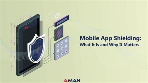 Mobile App Shielding What It Is And Why It Matters