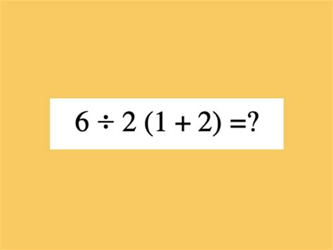 Simple Math Equations